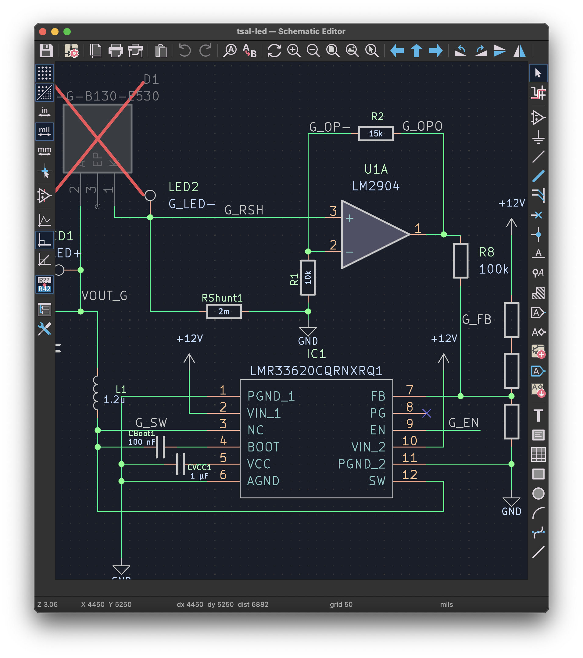 CopperPilot - The AI Copilot for Hardware Design